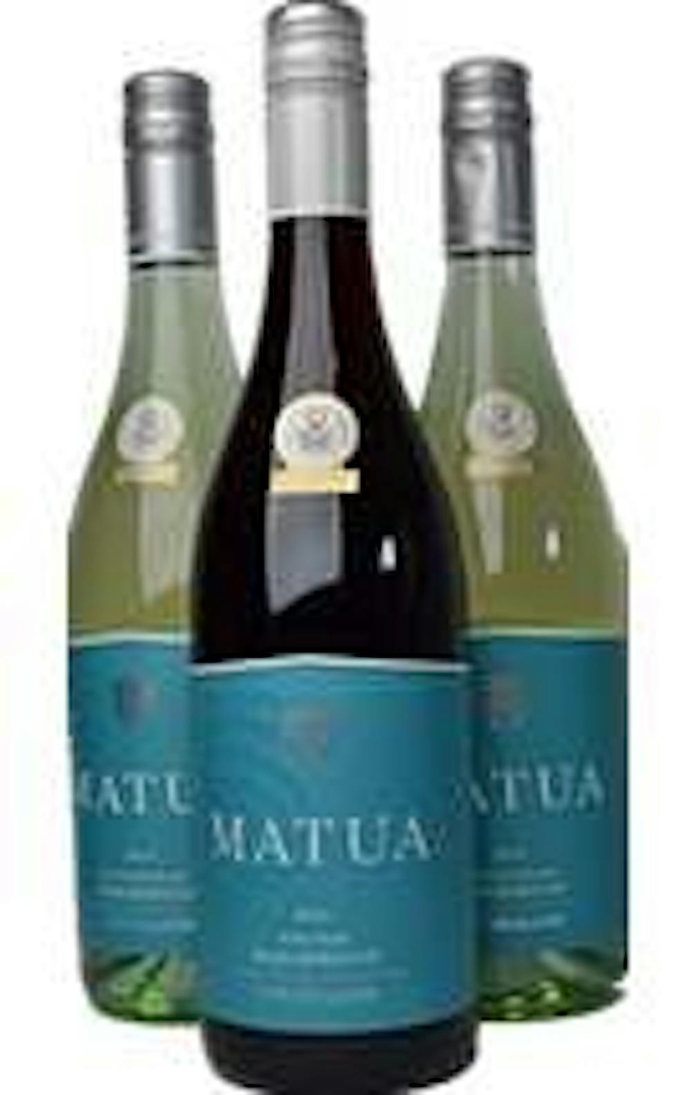 Matua