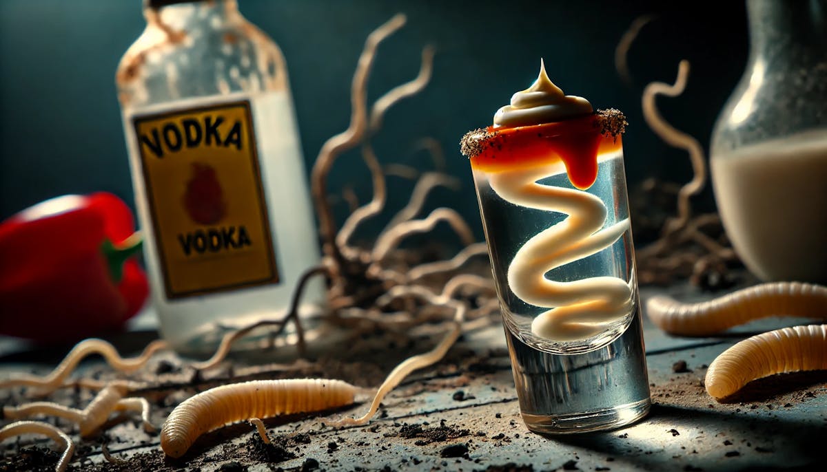 Cocktail Recipes at Empire Wine