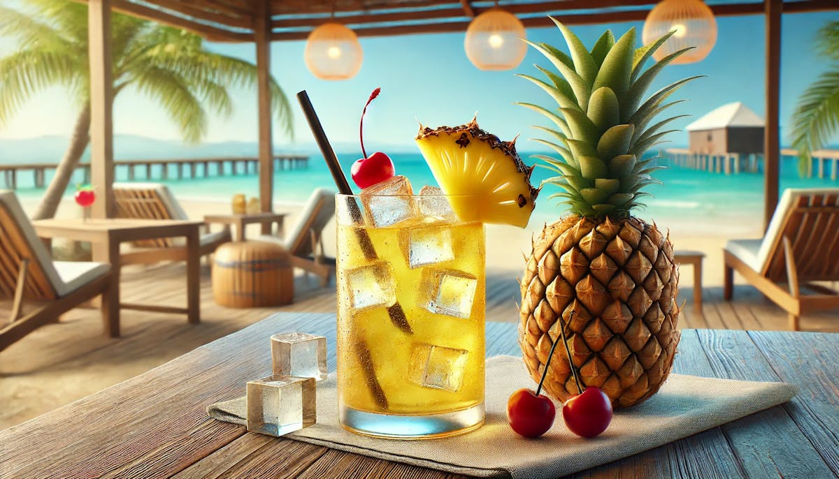 Cocktail Recipes at Empire Wine