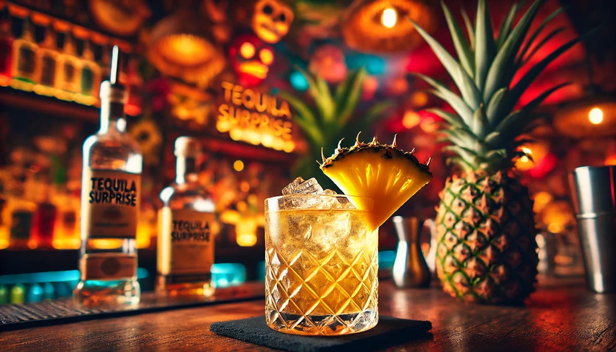 Cocktail Recipes at Empire Wine