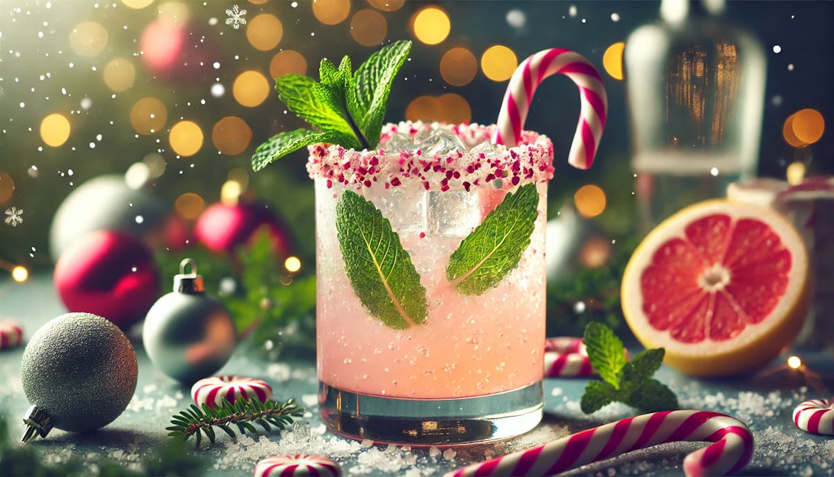 Cocktail Recipes at Empire Wine