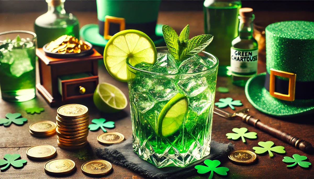 Cocktail Recipes at Empire Wine