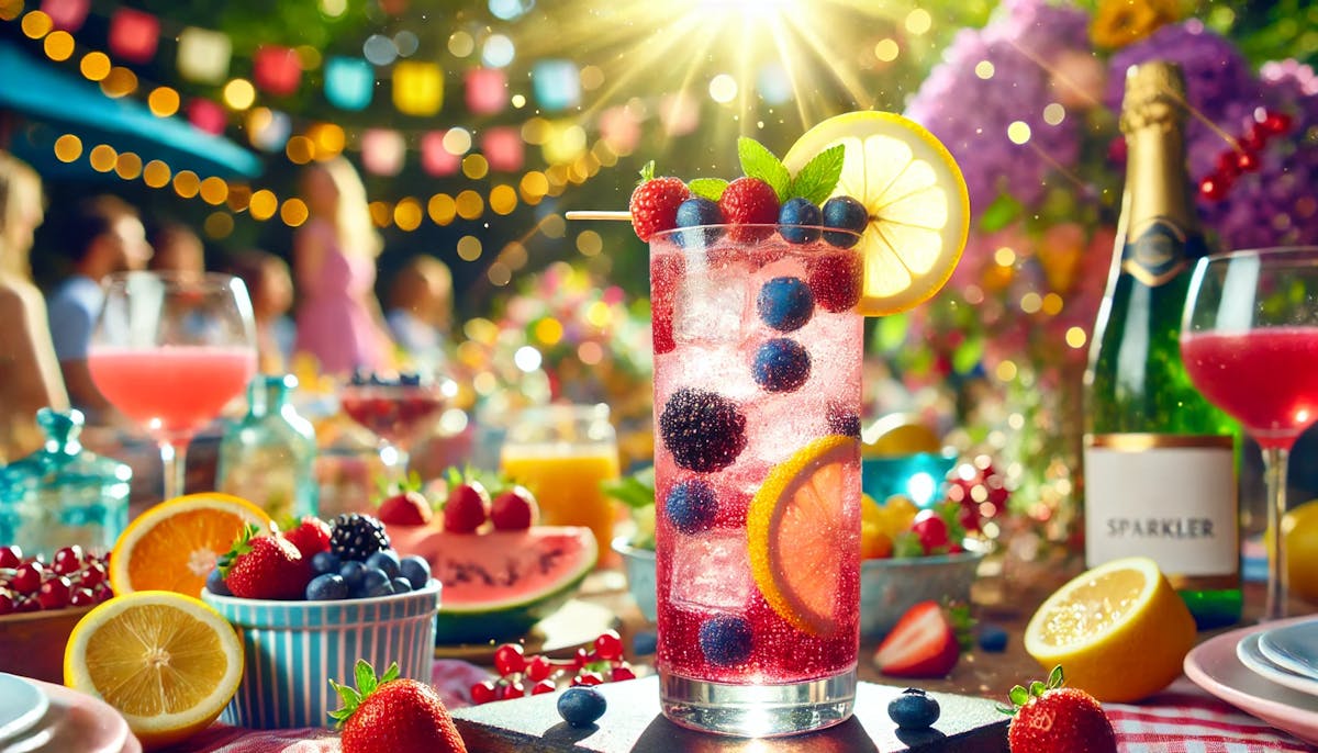 Cocktail Recipes at Empire Wine