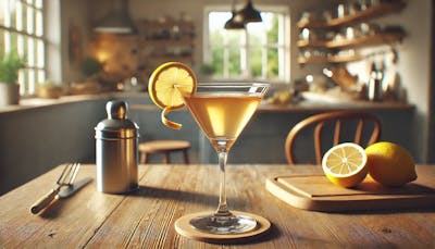 Cocktail Recipes at Empire Wine
