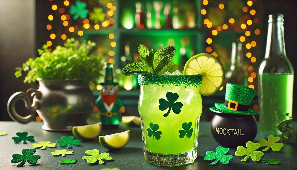 Cocktail Recipes at Empire Wine