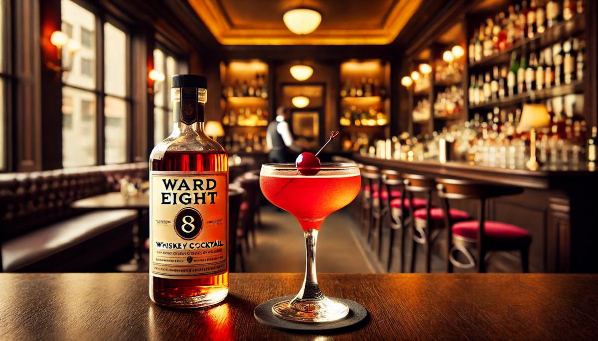 Cocktail Recipes at Empire Wine