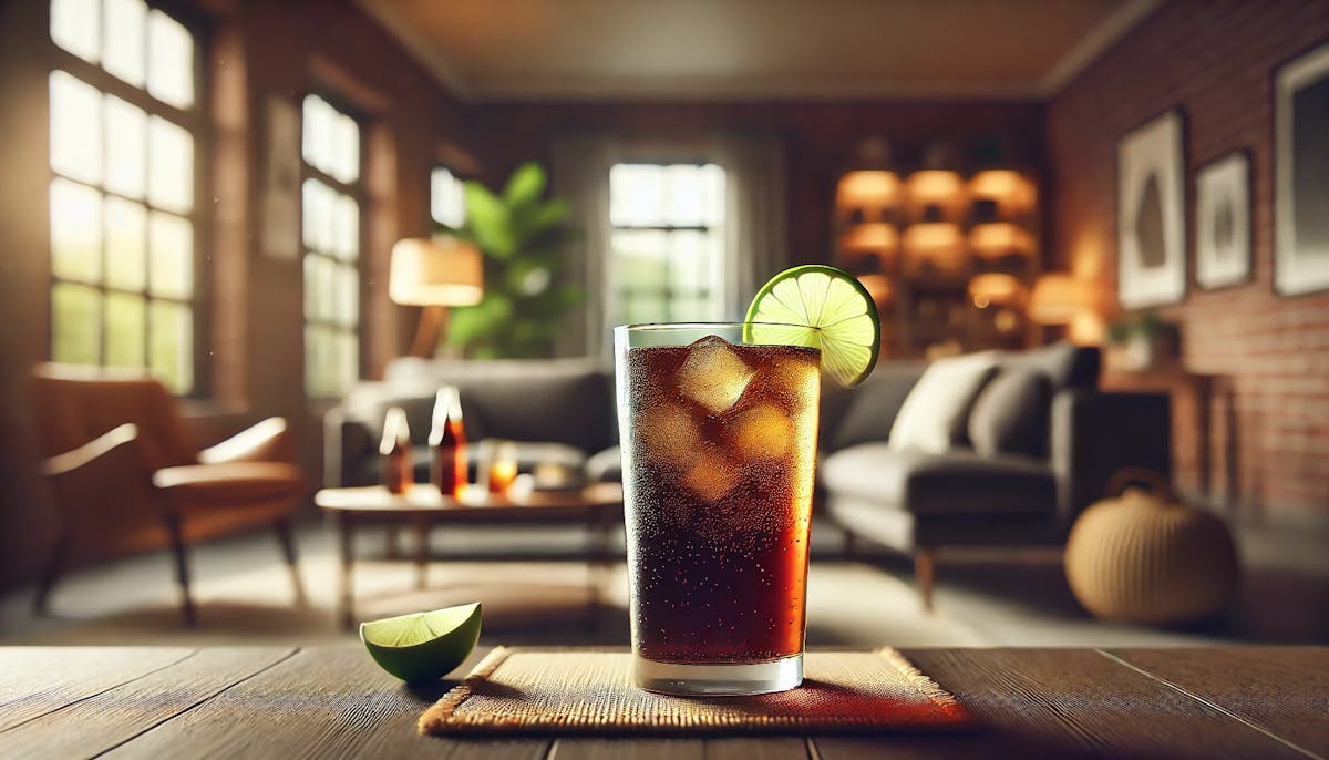 Cocktail Recipes at Empire Wine