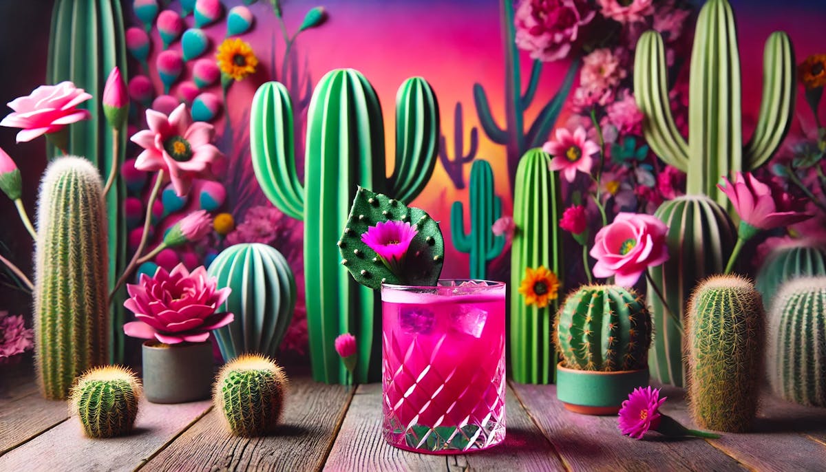 Cocktail Recipes at Empire Wine