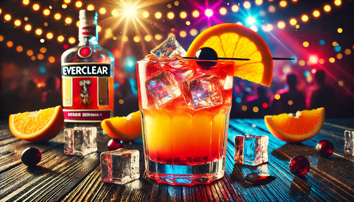 Cocktail Recipes at Empire Wine