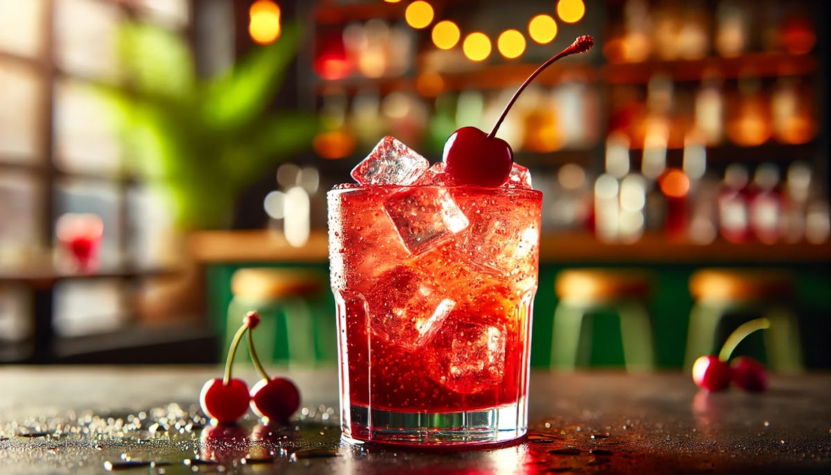 Cocktail Recipes at Empire Wine