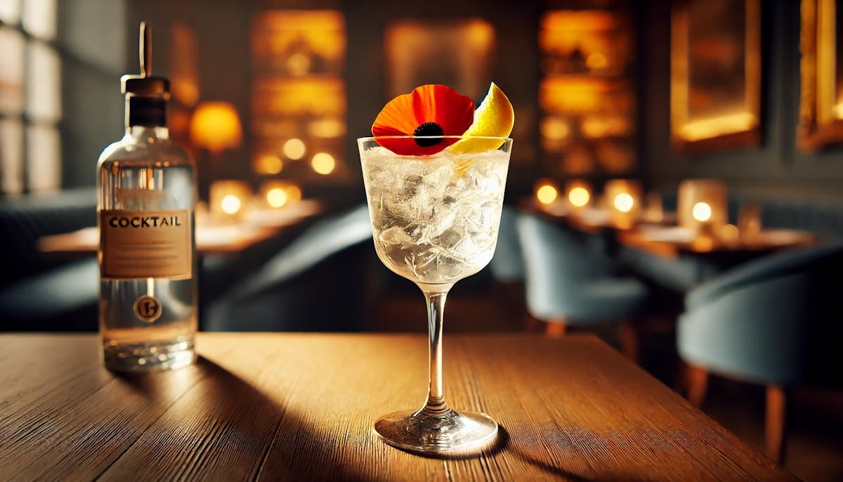 Cocktail Recipes at Empire Wine