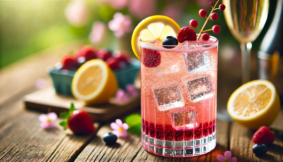 Cocktail Recipes at Empire Wine