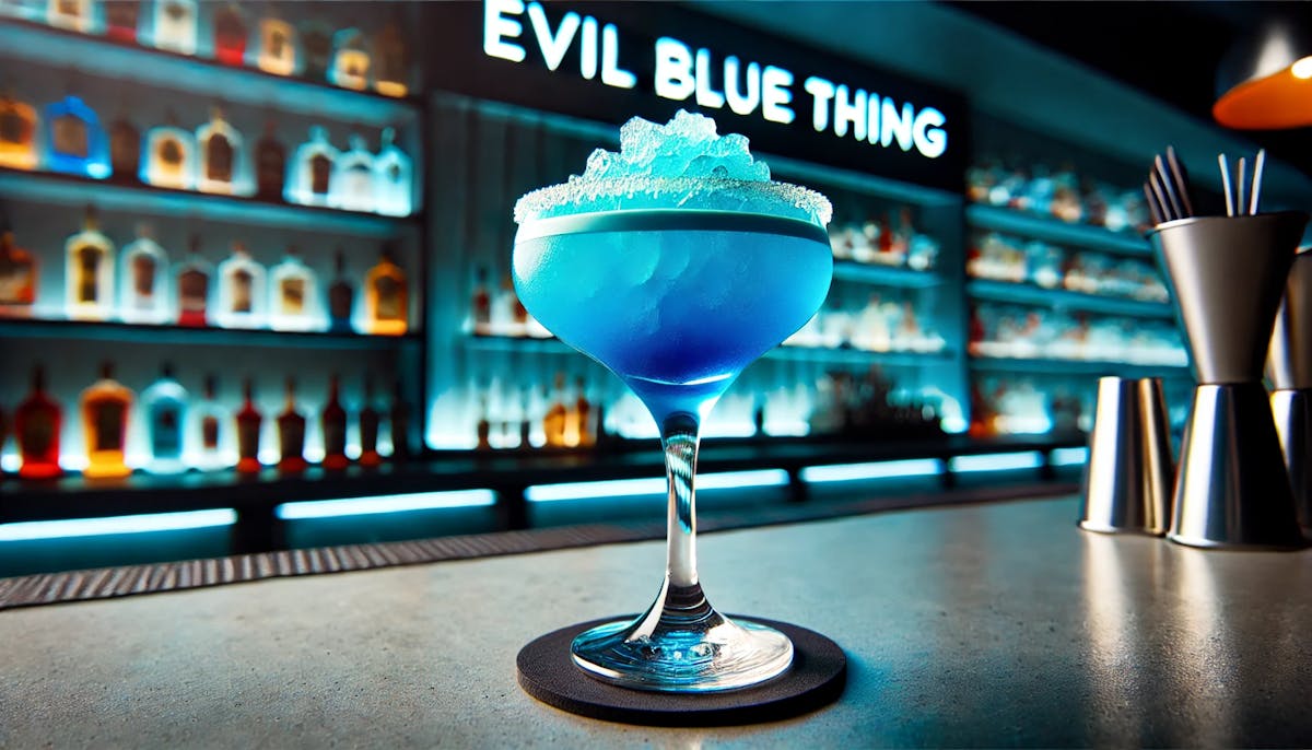 Cocktail Recipes at Empire Wine