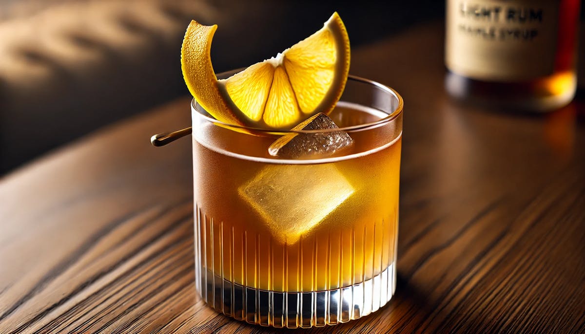 Cocktail Recipes at Empire Wine