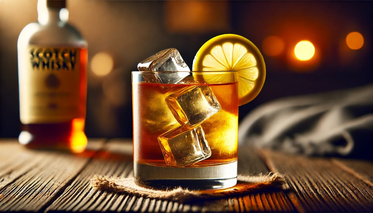 Cocktail Recipes at Empire Wine