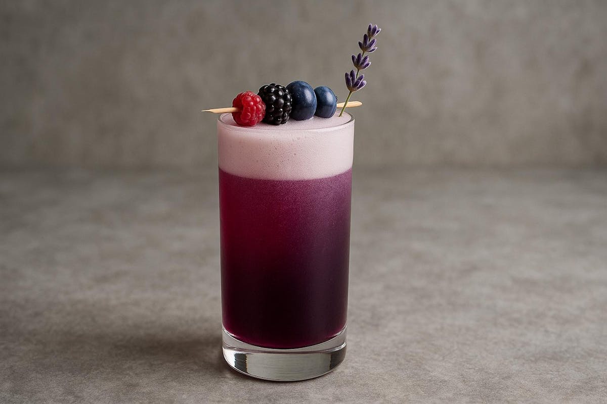 Cocktail Recipes at Empire Wine