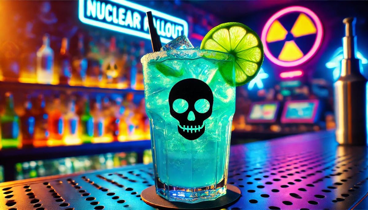 Cocktail Recipes at Empire Wine