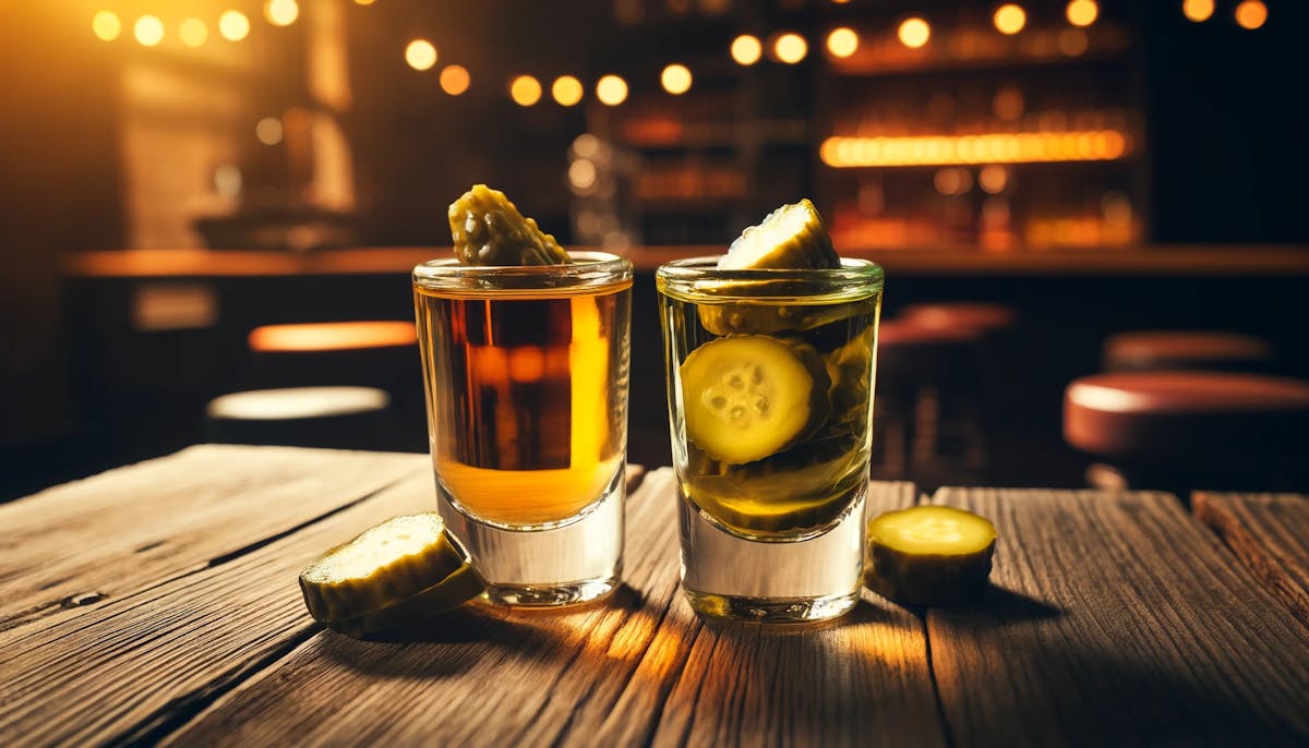 Cocktail Recipes at Empire Wine